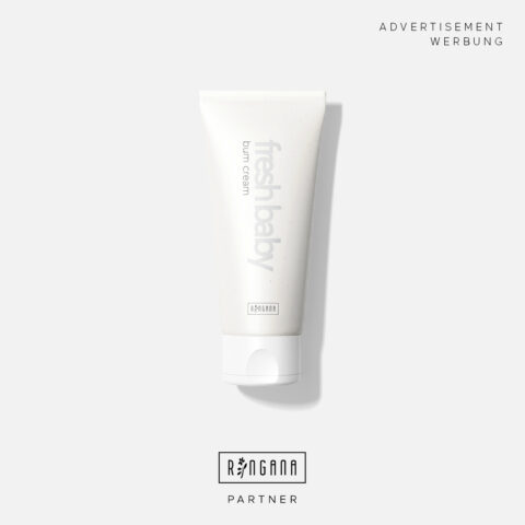 Frische Geschenke - Strong back-free mind I Ann-Katrin Busche